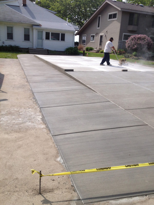 Gallery – Custom Concrete And Stone Design