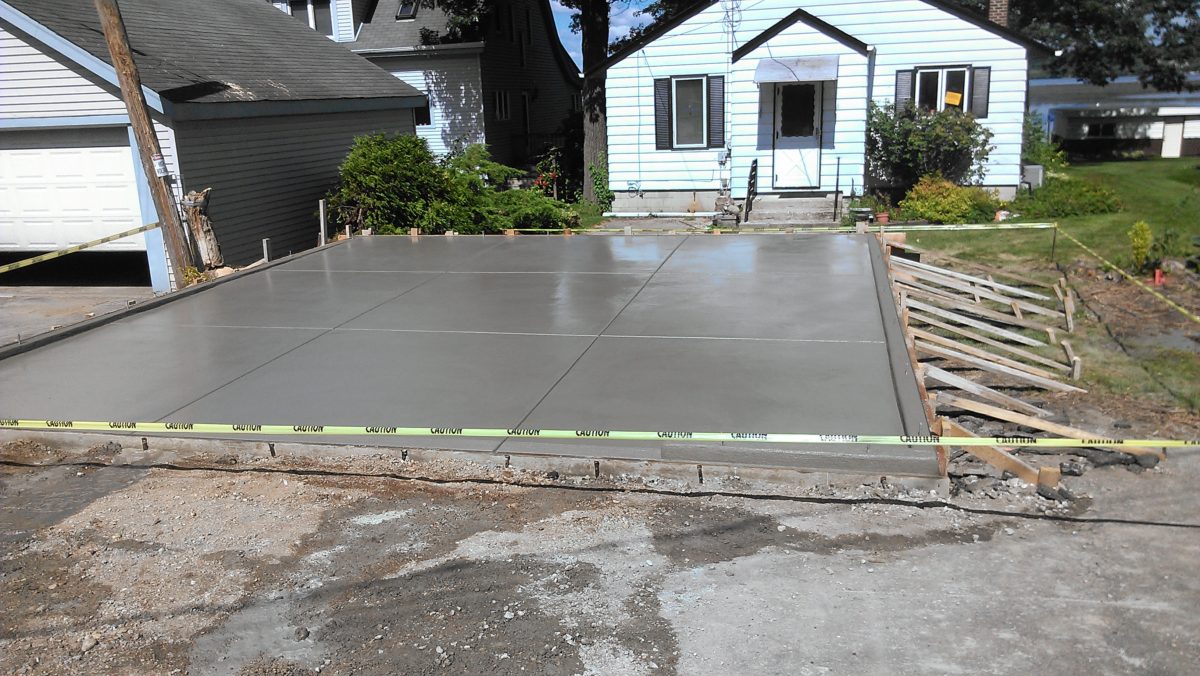 Gallery – Custom Concrete And Stone Design