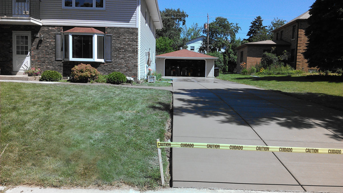 Gallery – Custom Concrete And Stone Design