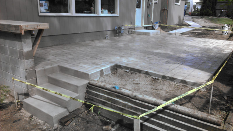 Gallery – Custom Concrete And Stone Design