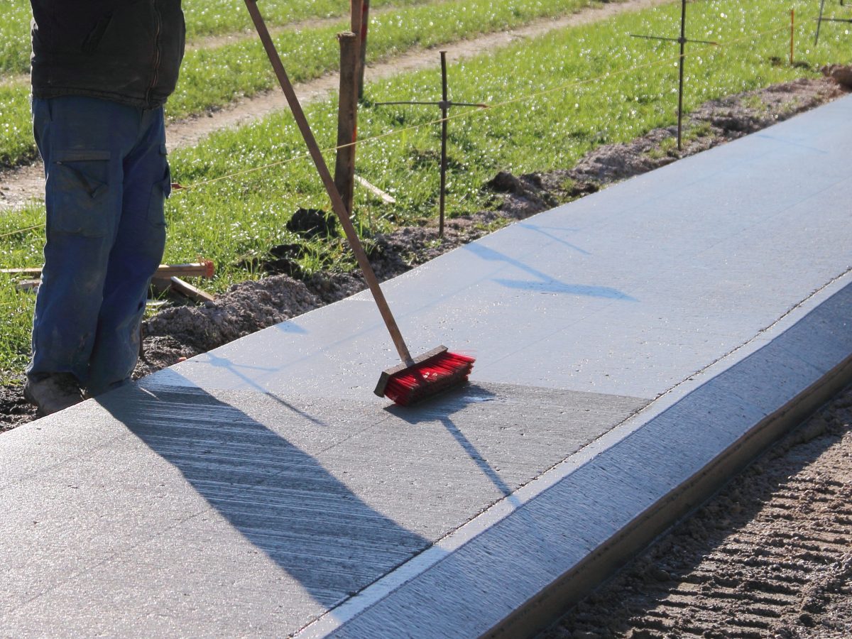 Concrete Floor Pole Barns: The 3 Fatal Mistakes That Can Ruin Your ...