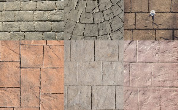 Best Concrete Colors for Modern Homes in Milwaukee – Custom Concrete ...